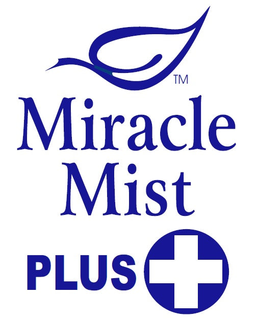 Miracle Mist Plus - Wound Care Spray
